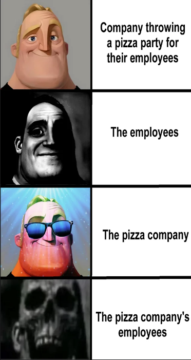 Work Memes That Are too Relatable - TheSpicyChefs