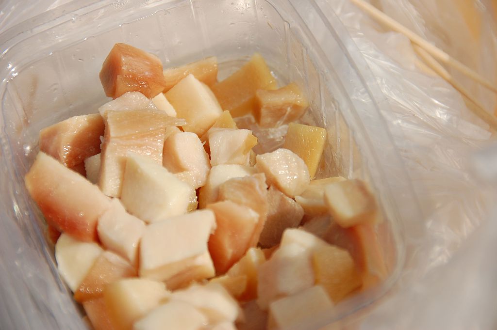 40 Most Hated Foods in the Entire World - TheSpicyChefs