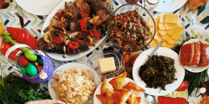 Shareable Dishes For Potlucks - TheSpicyChefs