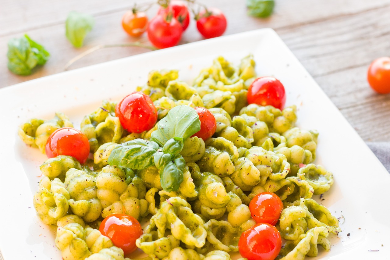 40 Different Pasta Dishes You Absolutely Must Try - TheSpicyChefs