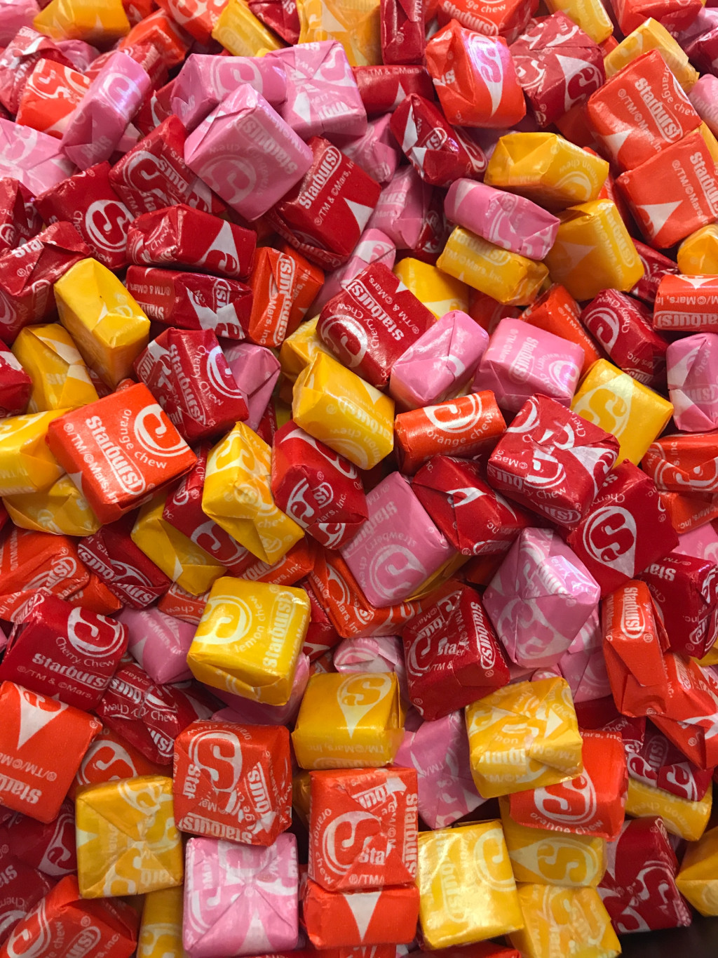 Popular Candies in the USA - TheSpicyChefs