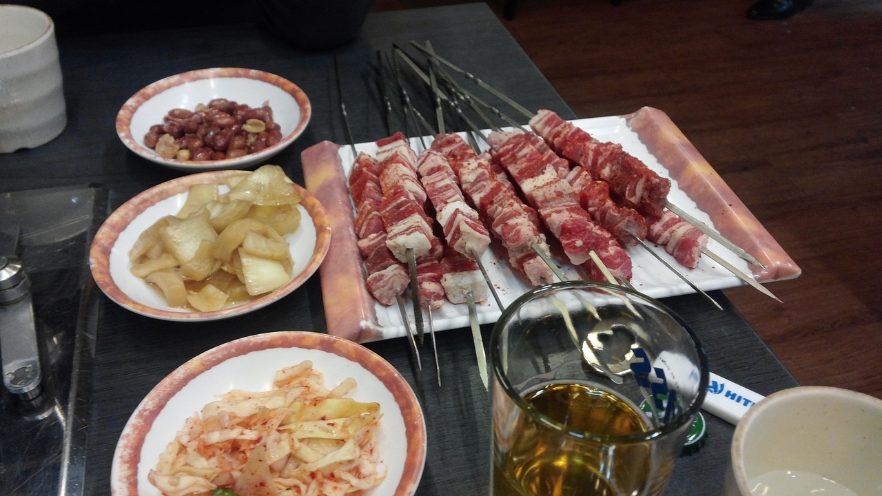 30 Delicious Meat Dishes That Aren't Boring - TheSpicyChefs