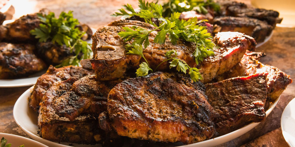 30 Delicious Meat Dishes That Aren't Boring - TheSpicyChefs