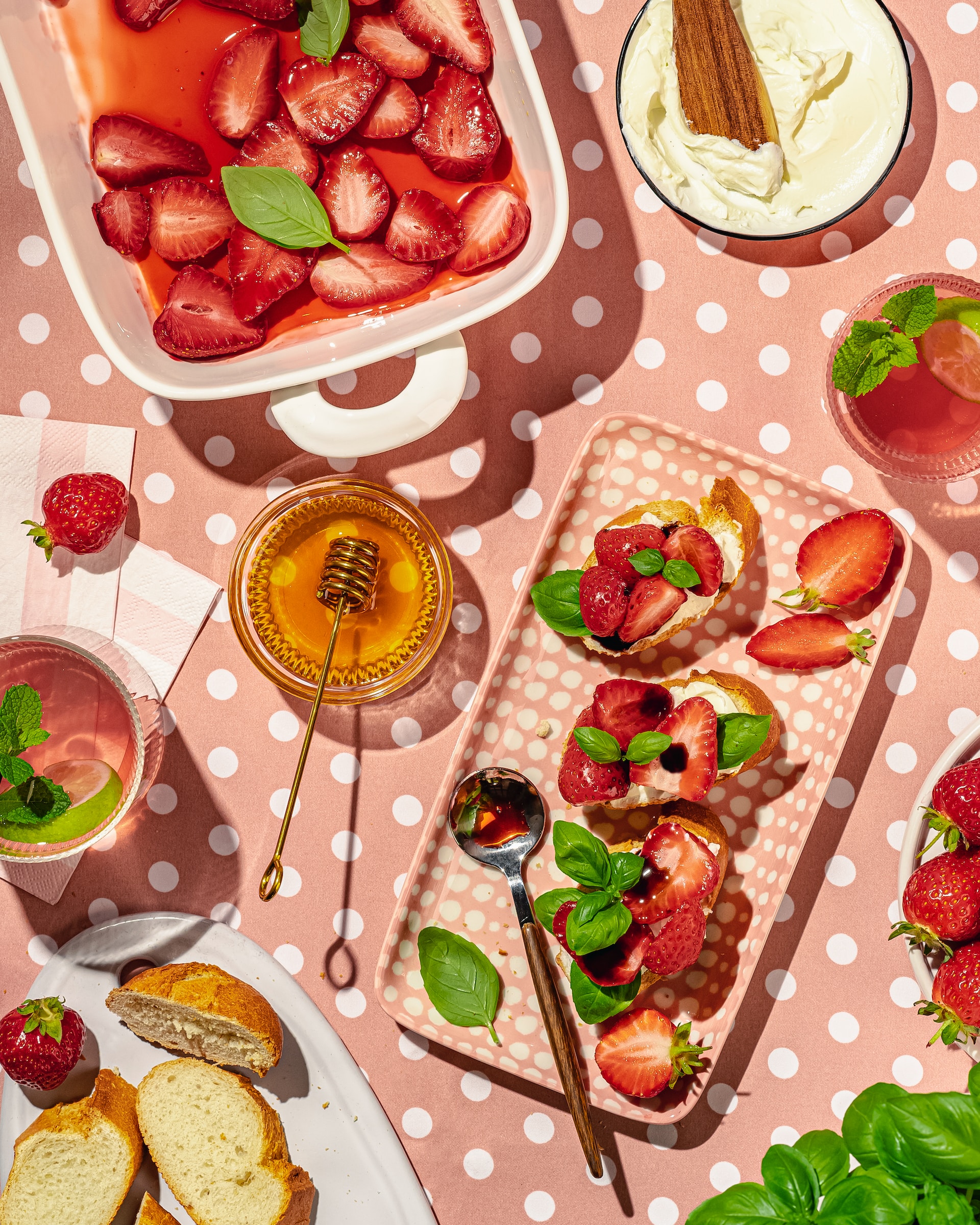 Best Flavour Combinations - TheSpicyChefs