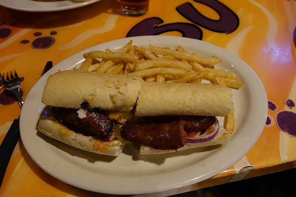 Must-Try Dishes in New Orleans - TheSpicyChefs