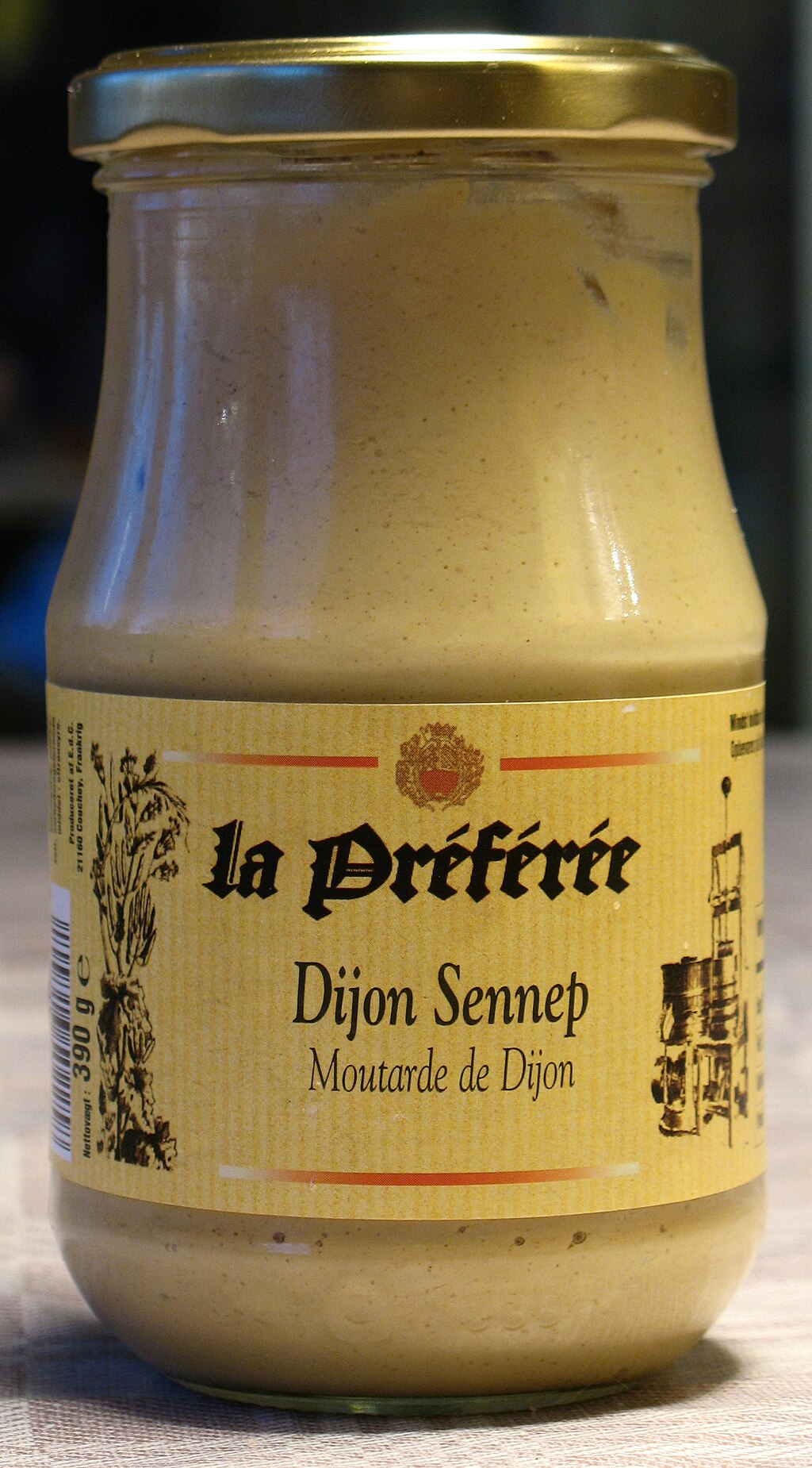 The Best International Condiments We Can't Live Without - TheSpicyChefs