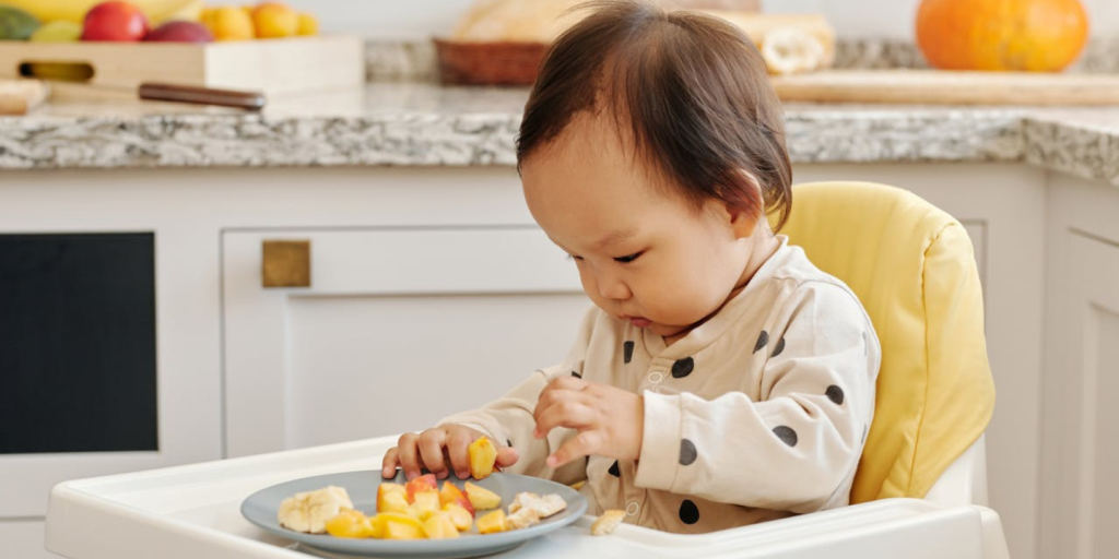 20 Foods That Are The Most Common Choking Hazards - TheSpicyChefs