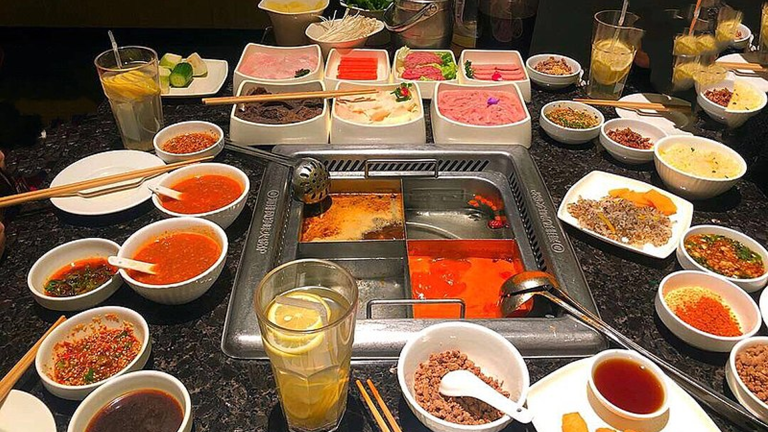 Must-Have Hot Pot Ingredients - TheSpicyChefs