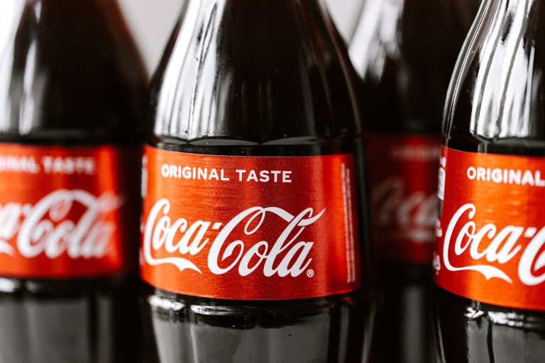 20 Unique Coca-Cola Flavors You Didn't Know Existed - TheSpicyChefs