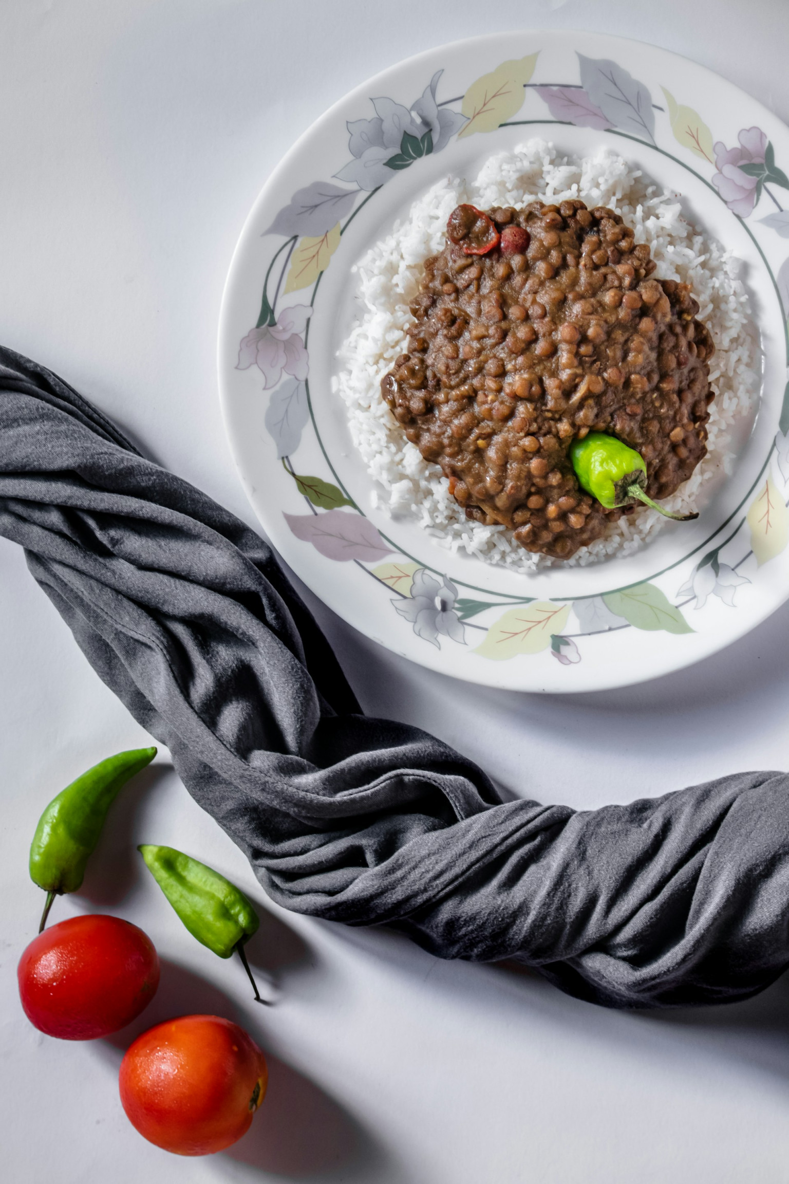 Meals You Can Make When You Have "Nothing In The House" - TheSpicyChefs