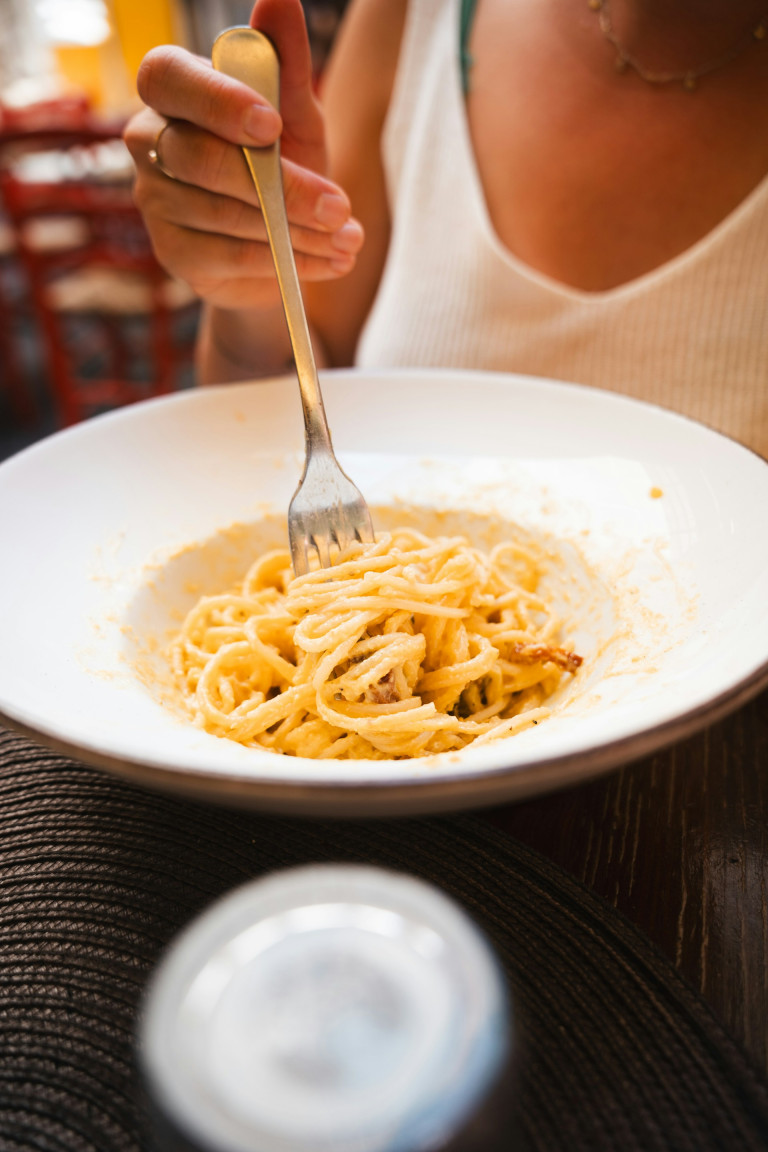 Meals You Can Make When You Have "Nothing In The House" - TheSpicyChefs