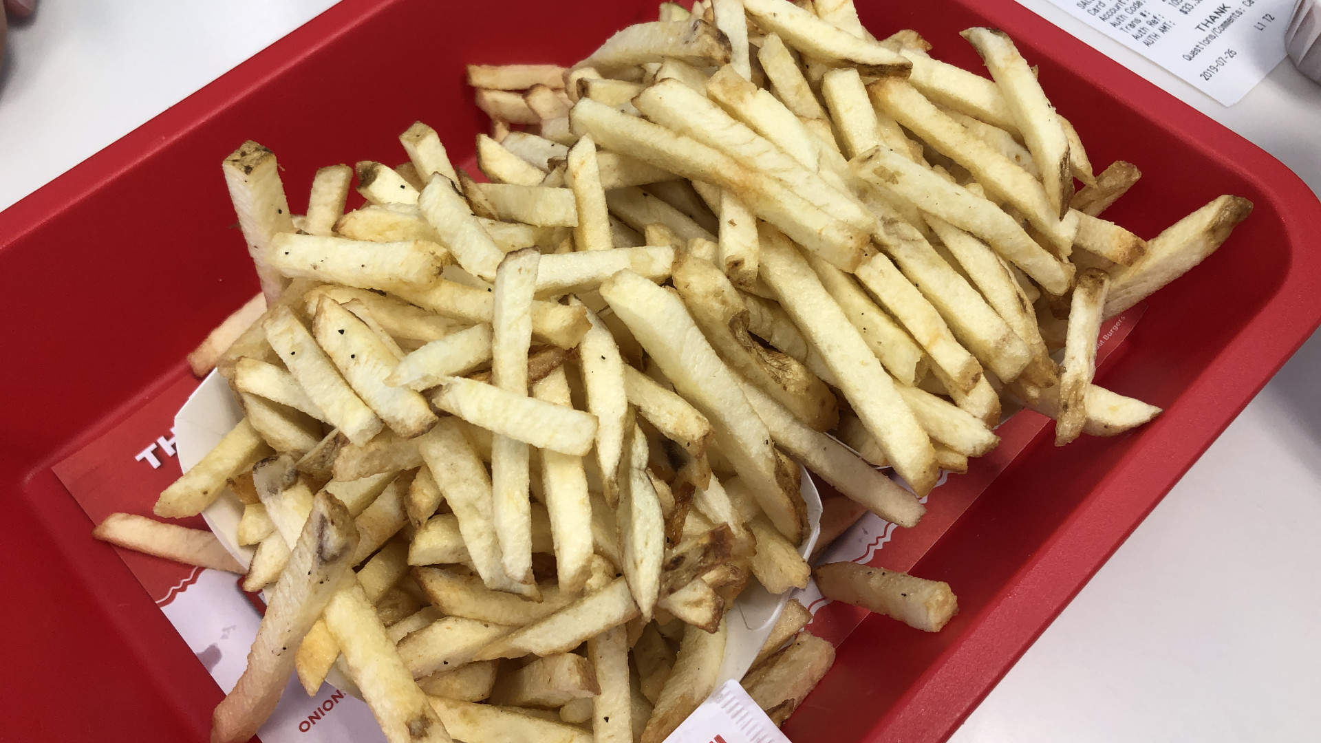 Ranking 20 Fast Food Fries From Worst To Best - TheSpicyChefs