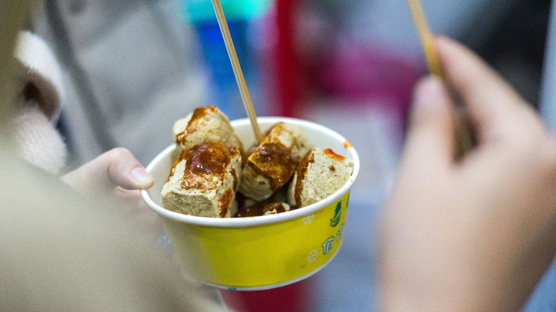 20 Gross Foods We Just Can't Get Enough Of - TheSpicyChefs