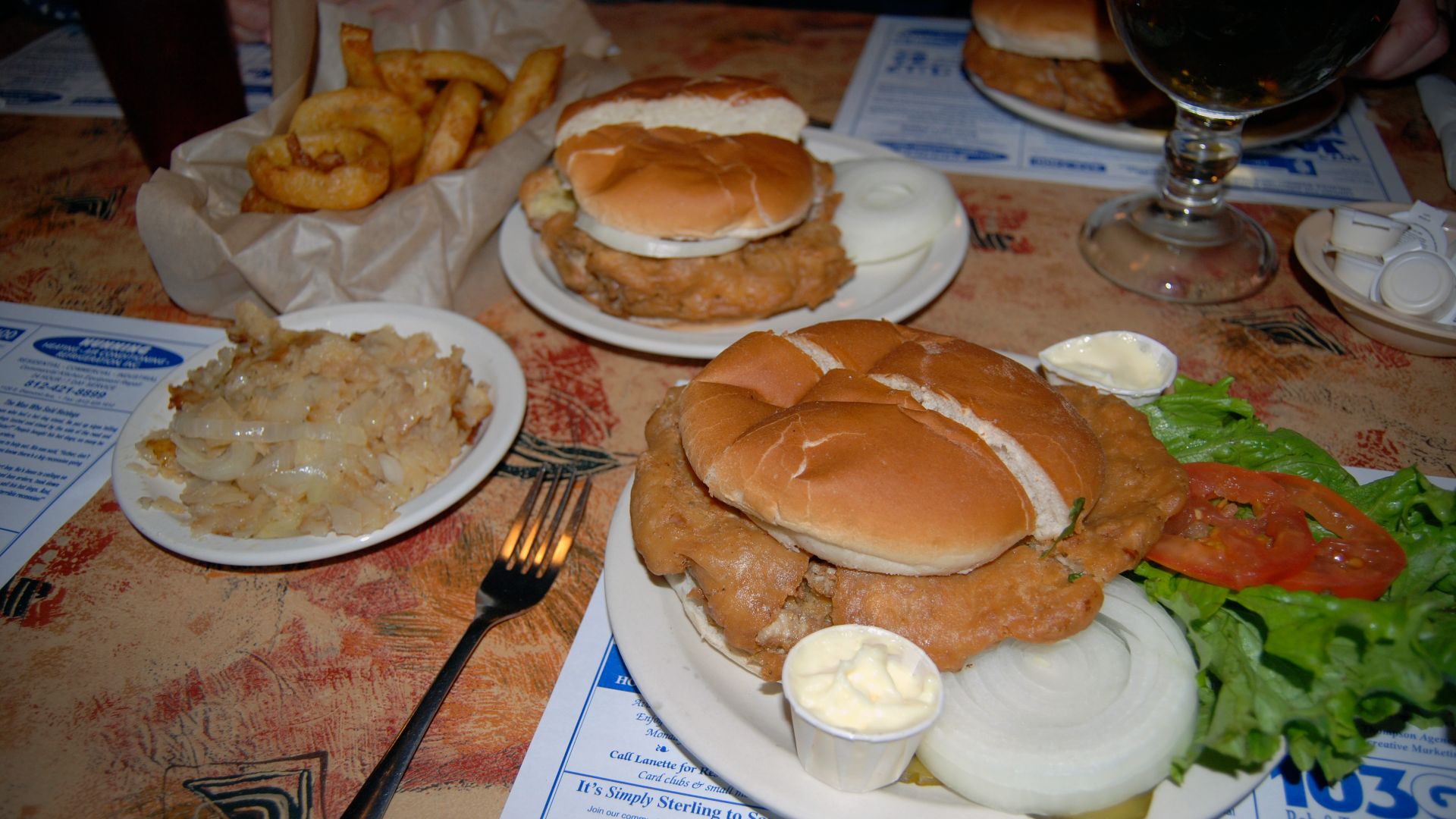 20 Gross Foods We Just Can't Get Enough Of - TheSpicyChefs