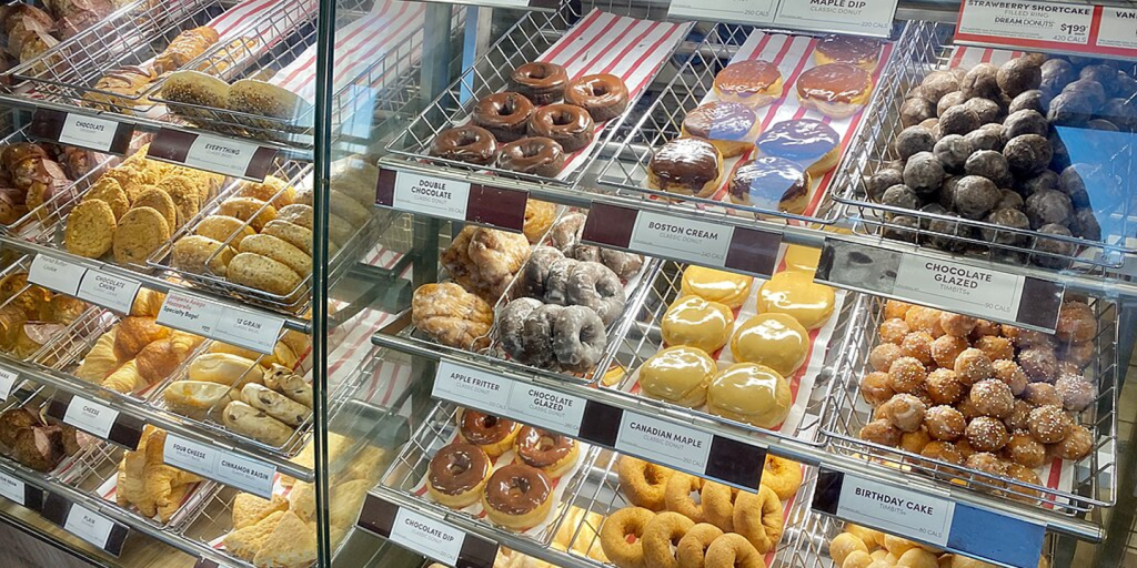 Best Fast Food Desserts - TheSpicyChefs