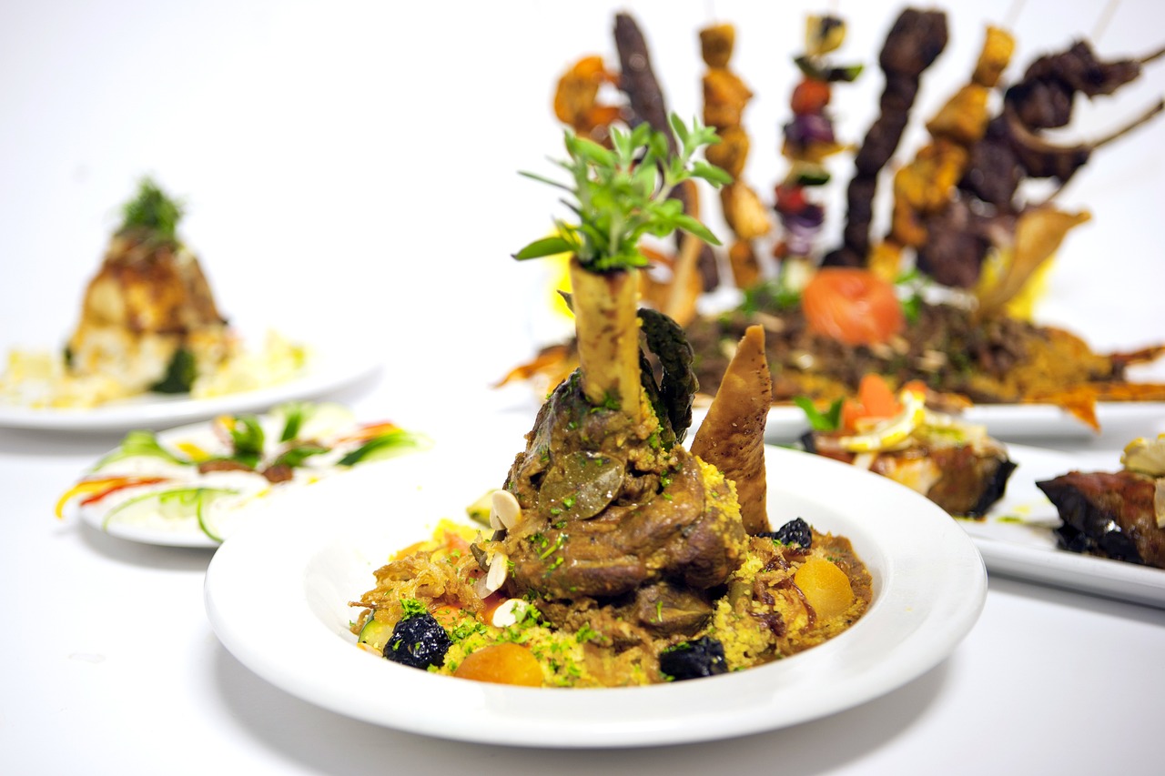 These Are The Most Delicious Foods In The World - TheSpicyChefs