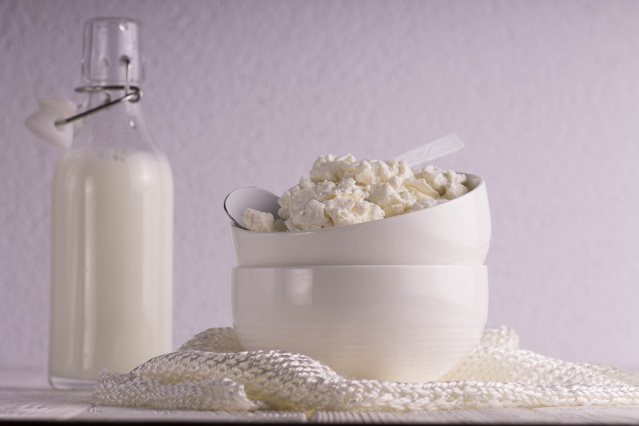 Ways To Make Cottage Cheese Taste Good - TheSpicyChefs