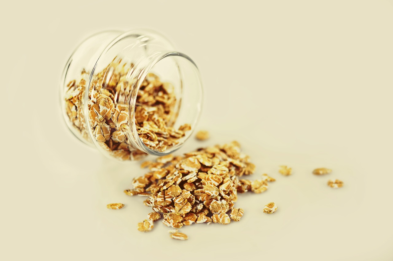10 Delicious Ways to Add Oats to Your Diet & 10 Benefits That Come With ...
