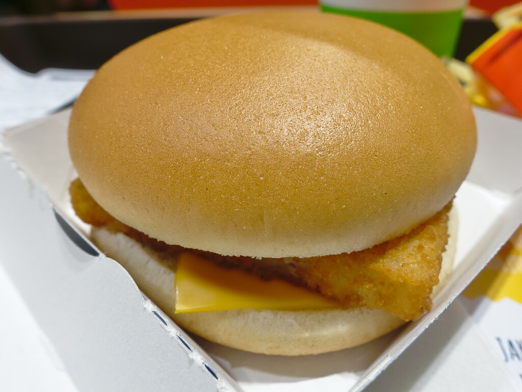 Most Popular & Last Popular McDonald's Items - TheSpicyChefs