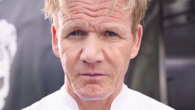 Things You Didn't Know About Gordon Ramsay - TheSpicyChefs