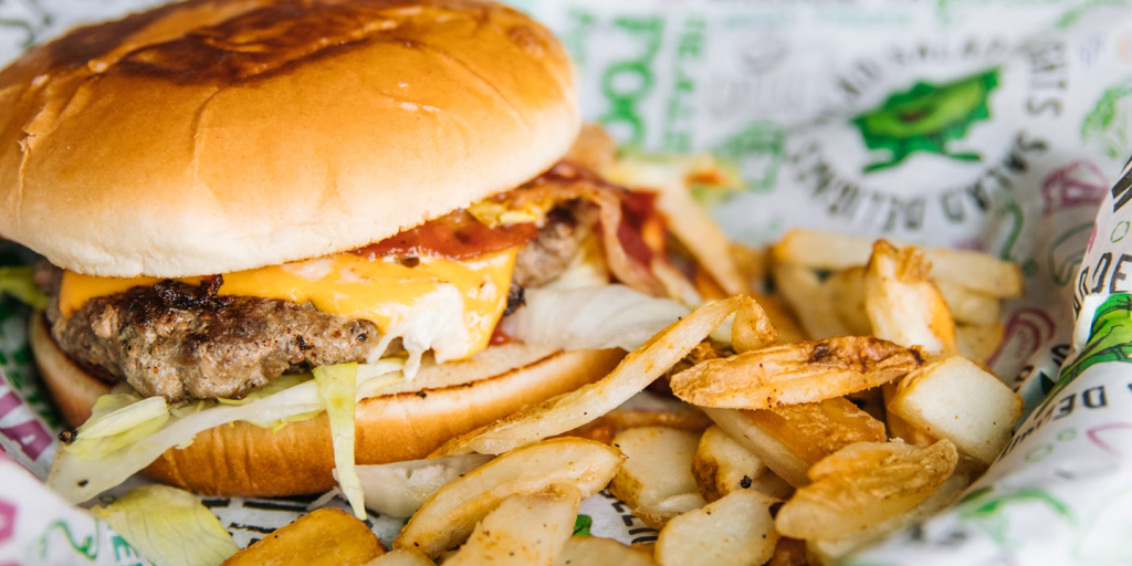 Signature Dishes From Different States - TheSpicyChefs