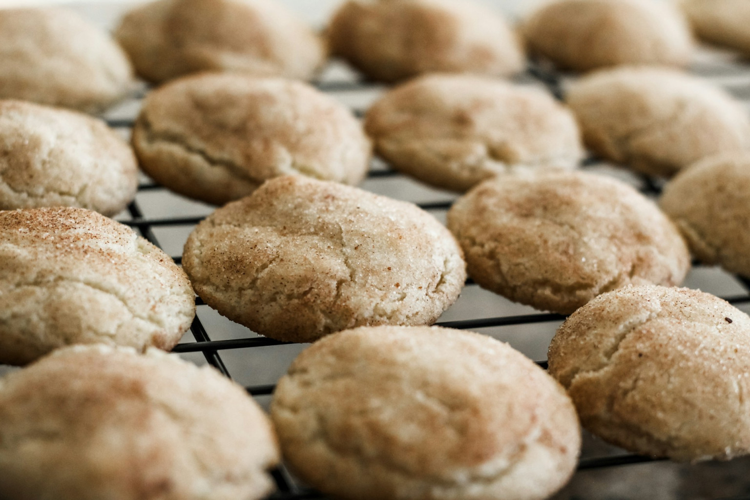 20 Of The Best (And Easiest) Cookies To Make - TheSpicyChefs