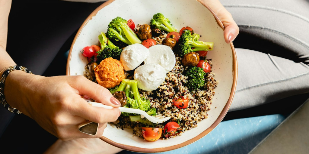 20 Protein-Rich Snacks That Keep You Fuller For Longer - TheSpicyChefs