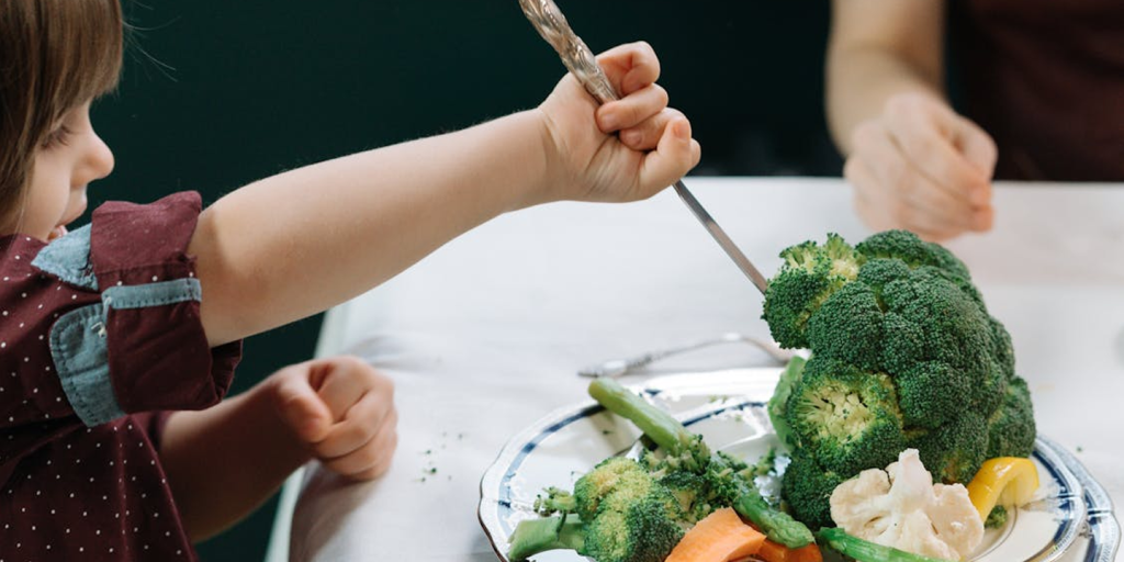 Hated & Loved Vegetables - TheSpicyChefs