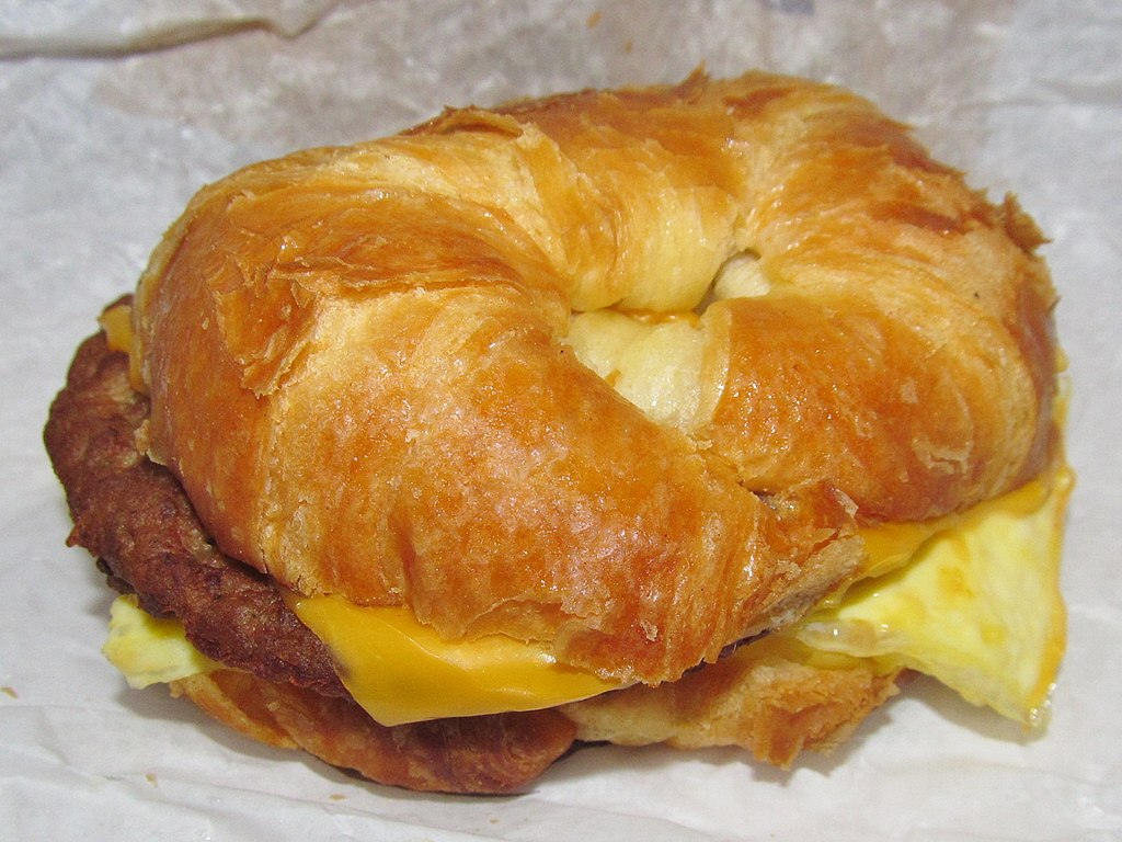 America's Best Fast Food Breakfast Items - TheSpicyChefs