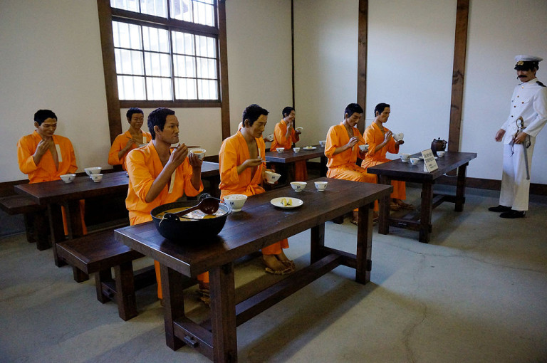 20 Examples of What Prison Food Looks Like Around The World - TheSpicyChefs