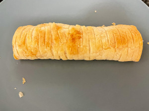 20 Examples of What Prison Food Looks Like Around The World - TheSpicyChefs