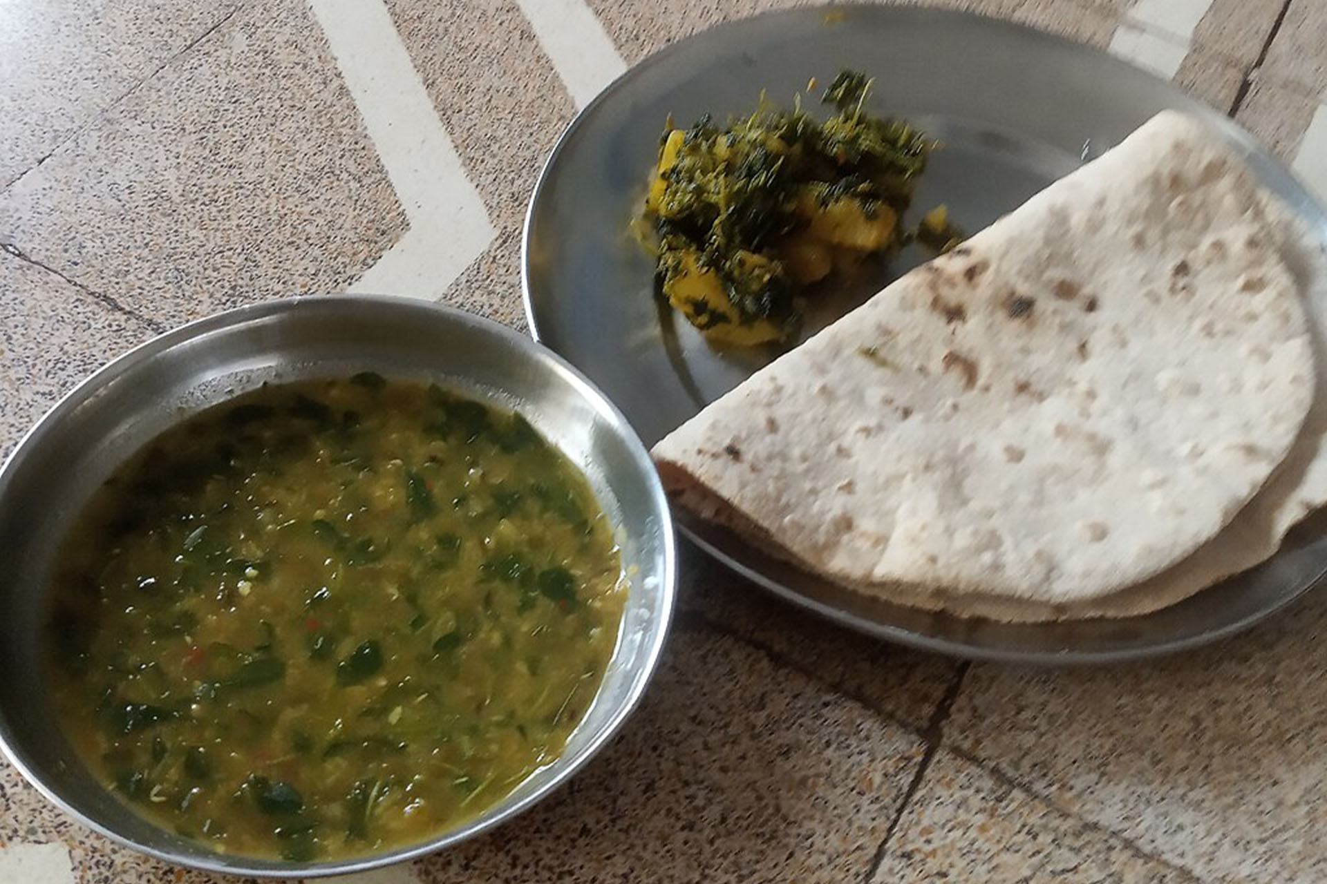 20 Examples of What Prison Food Looks Like Around The World - TheSpicyChefs