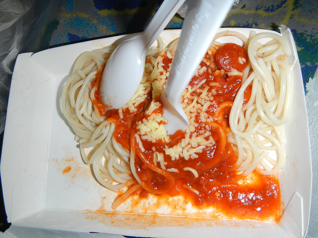 20 Disgusting Fast Food Items You Completely Forgot About - TheSpicyChefs