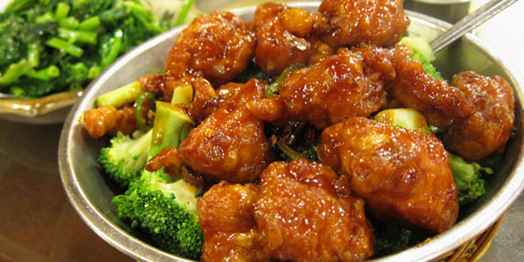 Foods Invented In America - TheSpicyChefs