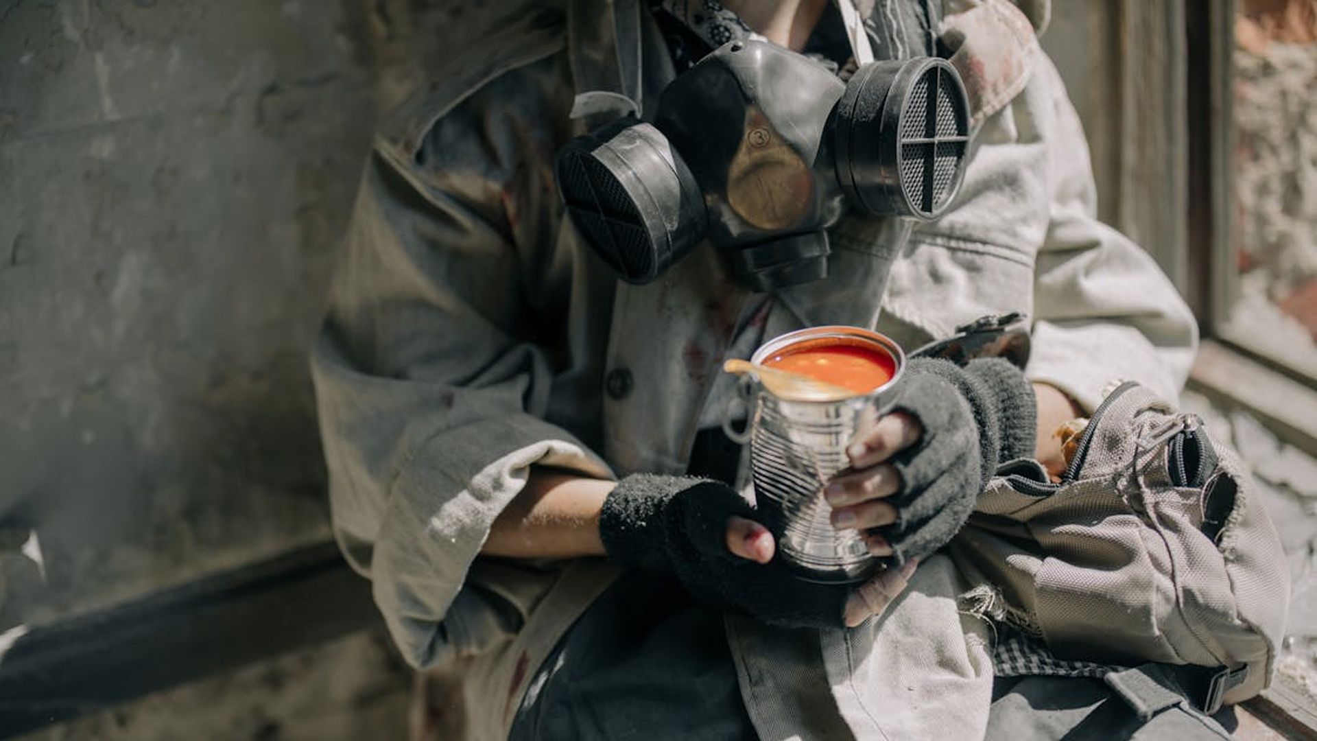 Foods To Hoard For The Apocalypse - TheSpicyChefs