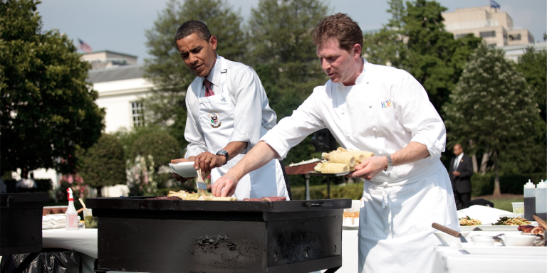 Most Popular Celebrity Chefs & Their Signature Dishes - TheSpicyChefs