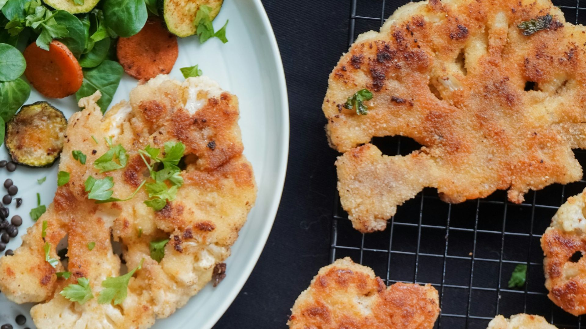 Reimagine Vegetables: Ways To Make Boring Veggies Actually Taste Good ...