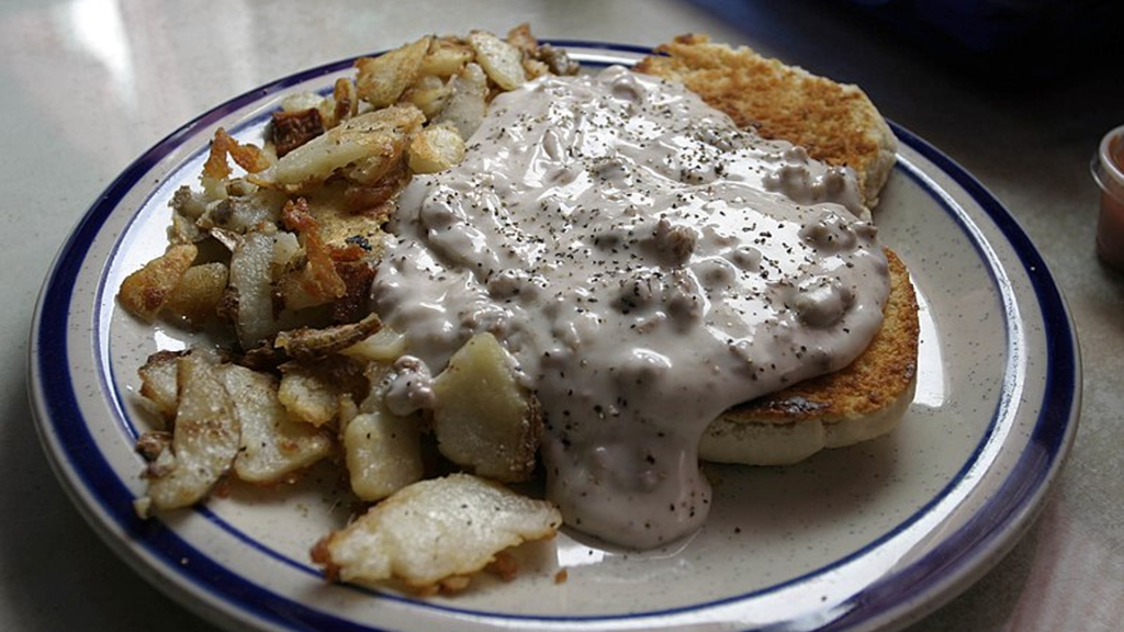 Ugly Foods That Taste Amazing - TheSpicyChefs