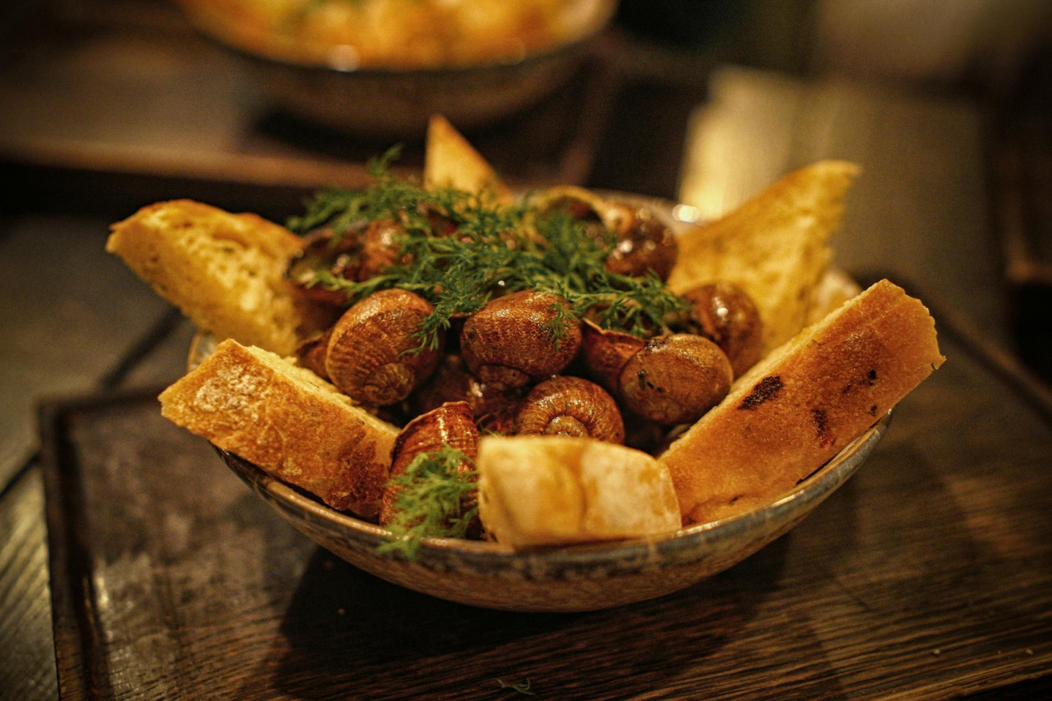 Ugly Foods That Taste Amazing - TheSpicyChefs