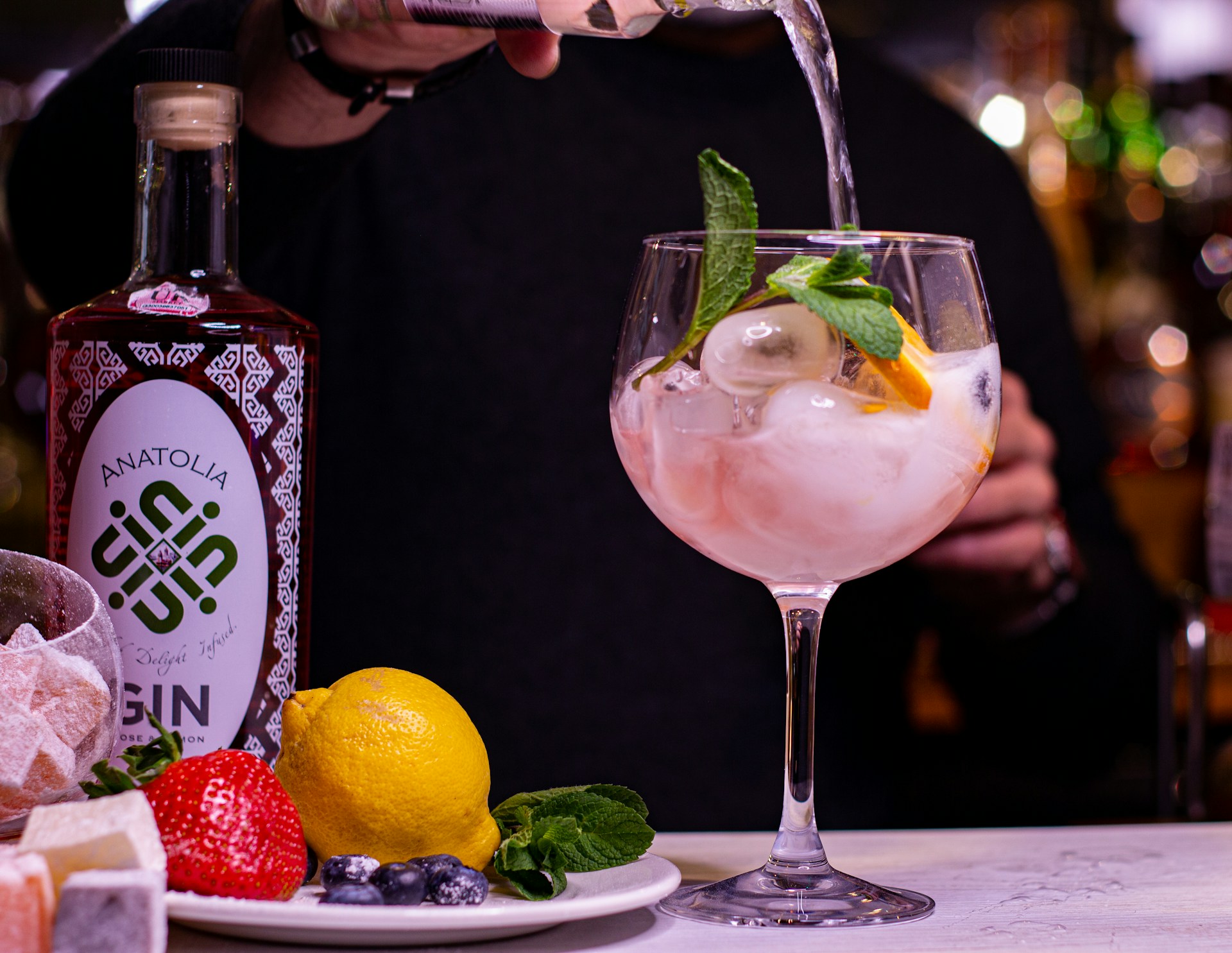 10 Of The Most Expensive Cocktails In The World & 10 Anyone Can Make At ...