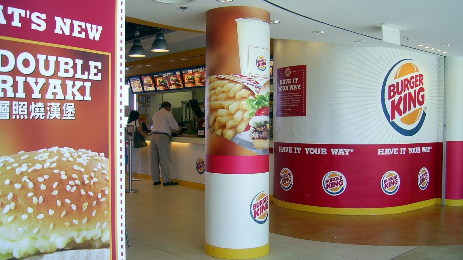 20 Fast Food Slogans Forever Stuck In Your Head - TheSpicyChefs