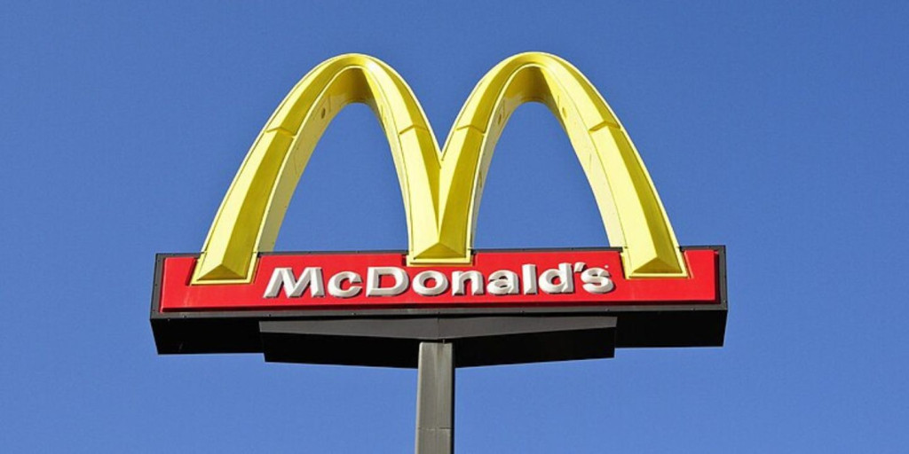 20 Fast Food Slogans Forever Stuck In Your Head - TheSpicyChefs