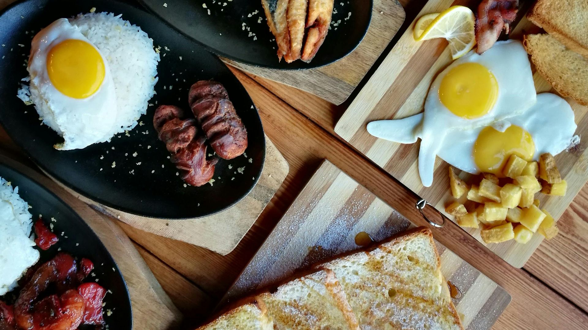 30 Popular Restaurant Menu Items You Can Copy at Home - TheSpicyChefs