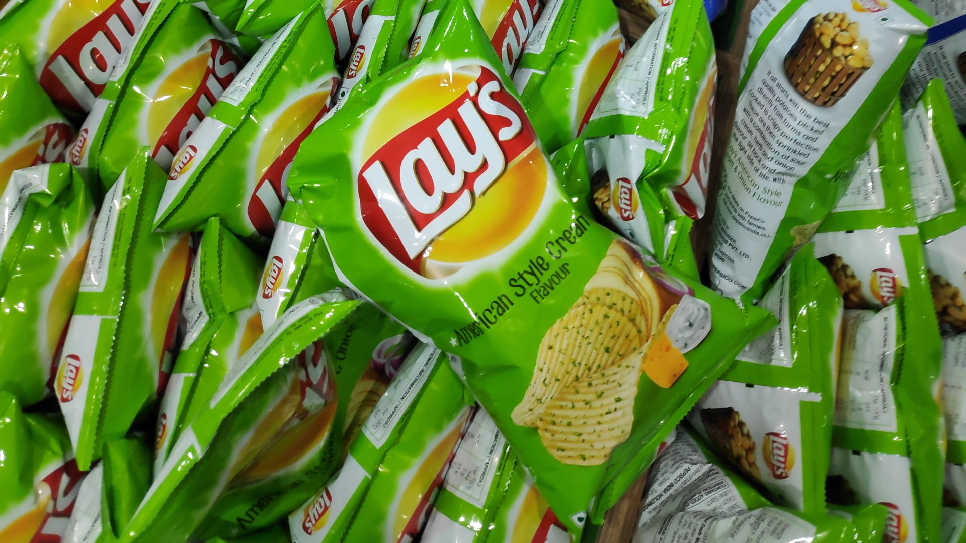 From Pringles to Cheetos: 20 Chip Brands Ranked from Best to Worst ...
