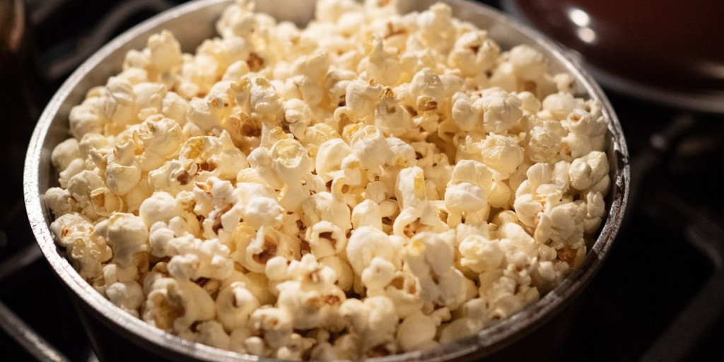 20 Disappointing Foods To Avoid At Any All-You-Can-Eat Buffet ...