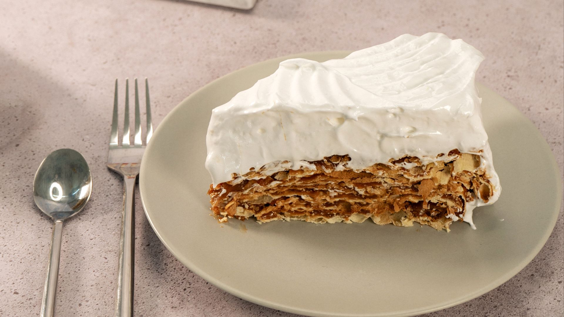 Cultural Cakes: 20 Traditional Desserts Across Nations - TheSpicyChefs