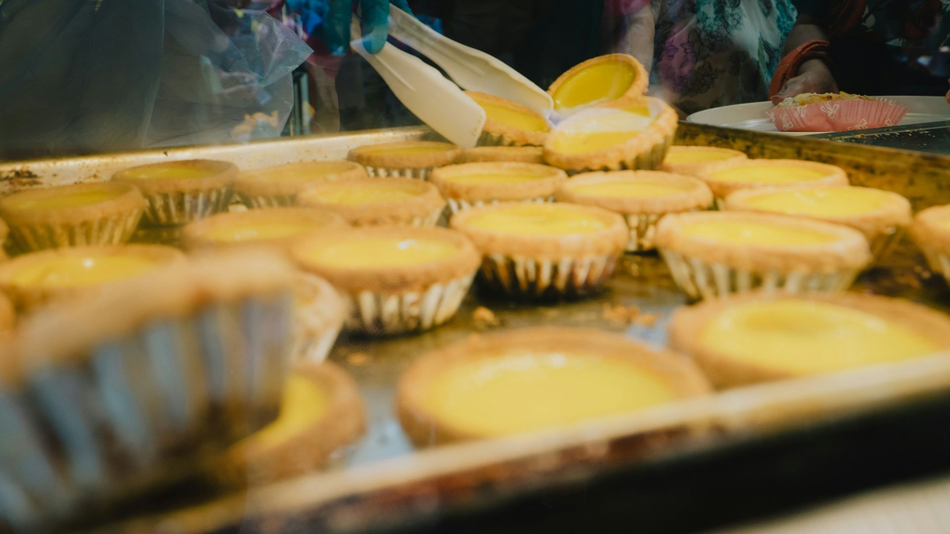 Cultural Cakes: 20 Traditional Desserts Across Nations - TheSpicyChefs