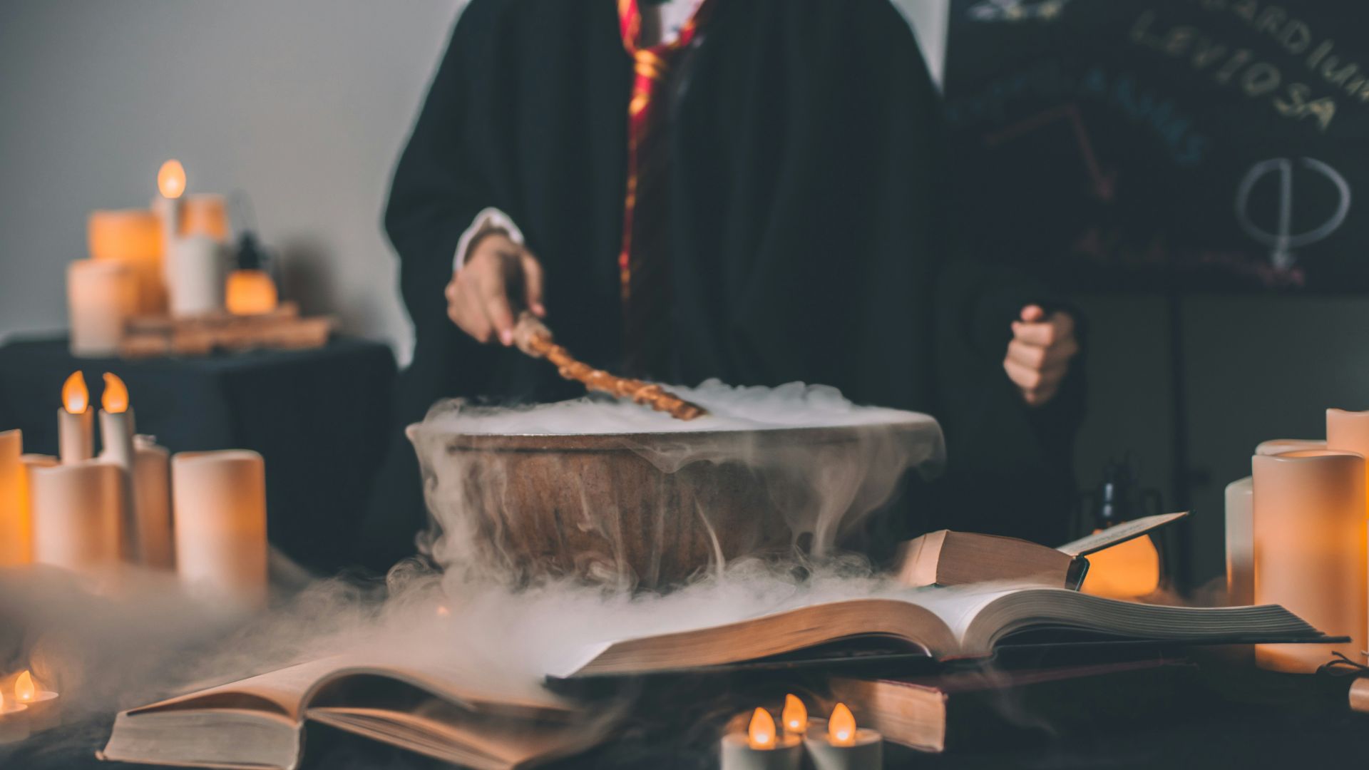 Easy Dinners Inspired By Harry Potter - TheSpicyChefs