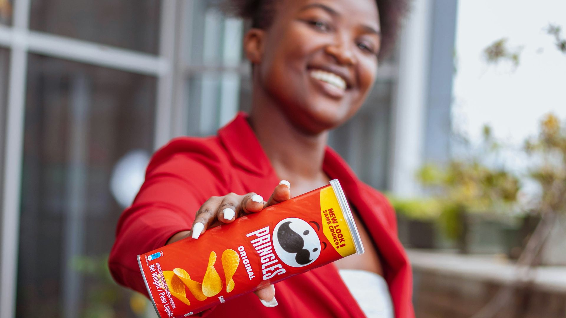 Pringles Is Giving The UK An Early Christmas Present With Their Santa’s ...