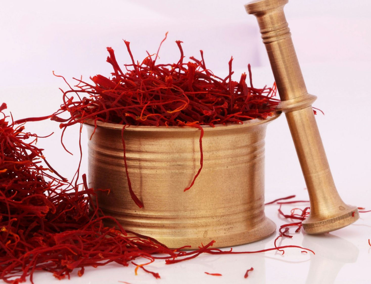 What Makes Saffron So Expensive? - TheSpicyChefs